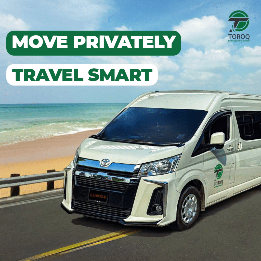 Internal Travel Group Trips – TOROQ